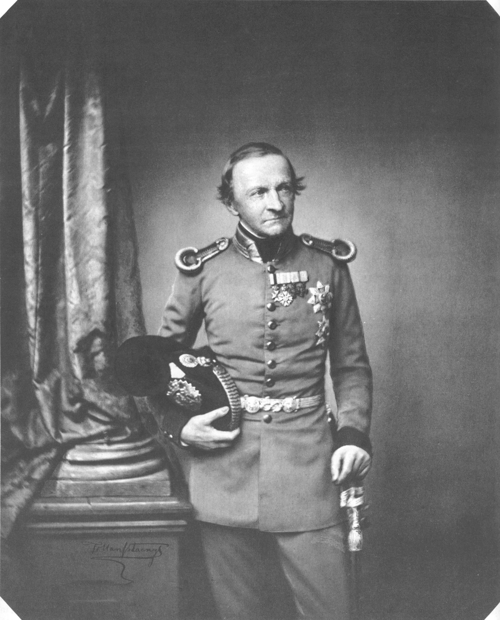 Lola Montez and King Ludwig of Bavaria – Global Love Museum